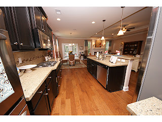 Dan Ryan Builders: Dan Ryan Builders Charleston is the Talk of the Town!!